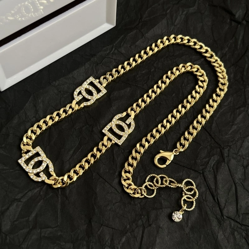 Dolce Gabbana Necklaces