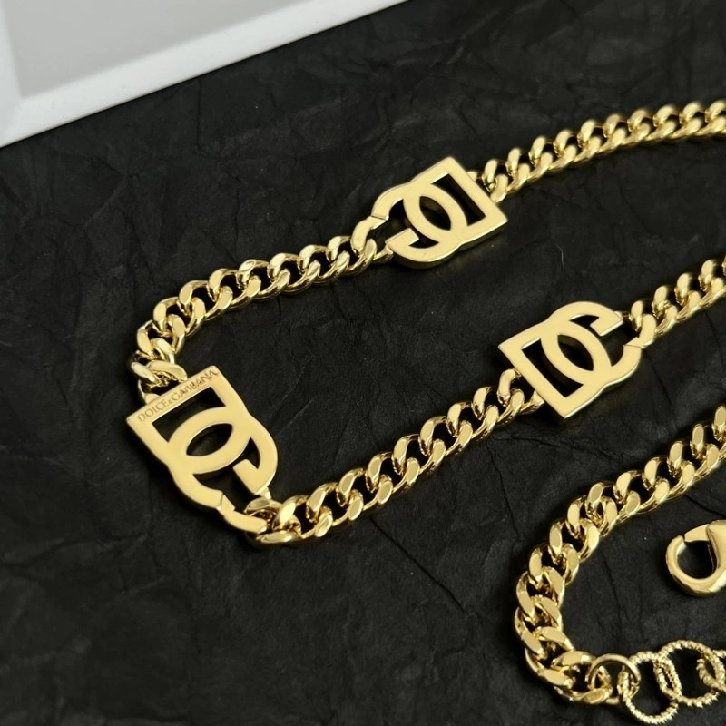Dolce Gabbana Necklaces