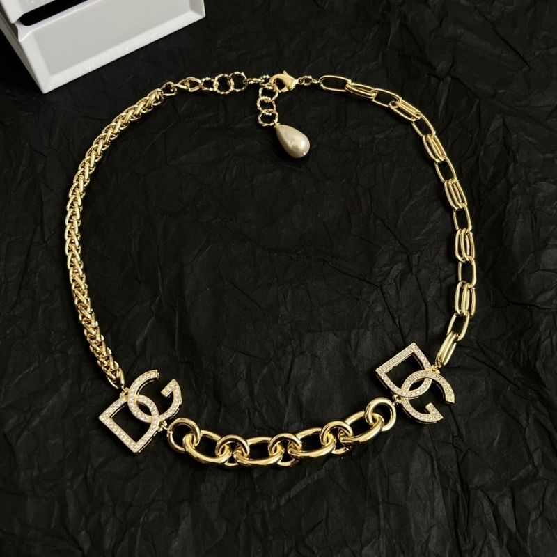 Dolce Gabbana Necklaces