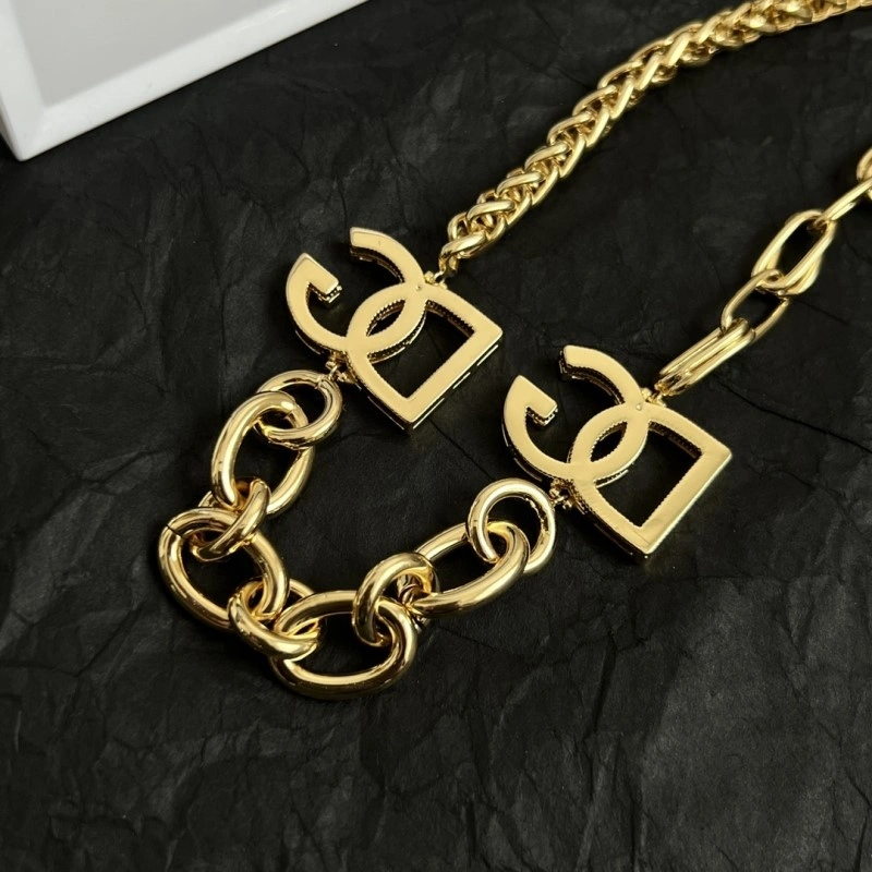 Cut-rate Dolce Gabbana Necklaces