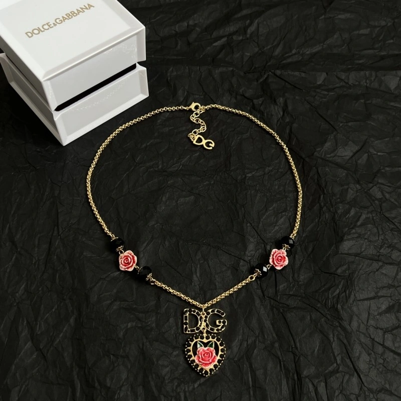 Dolce Gabbana Necklaces