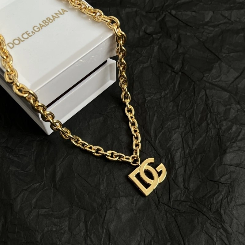 Dolce Gabbana Necklaces