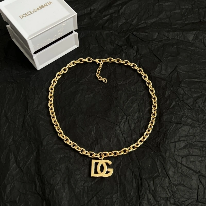 Inexpensive Dolce Gabbana Necklaces
