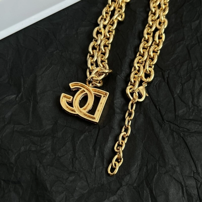 Inexpensive Dolce Gabbana Necklaces