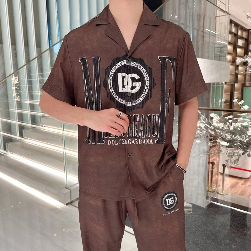 Factory-made Dolce Gabbana Nightwear