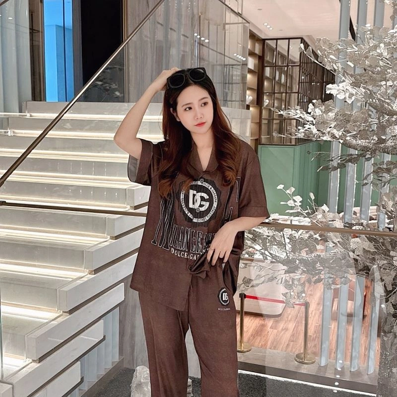 Factory-made Dolce Gabbana Nightwear