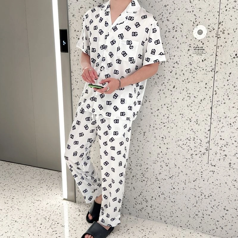 Legit Dolce Gabbana Nightwear