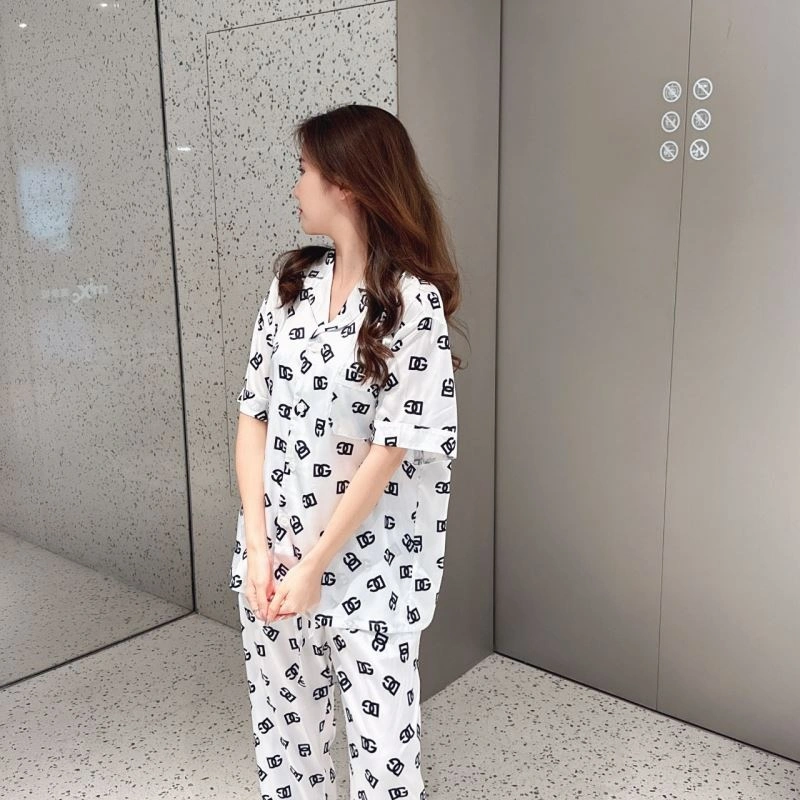 Legit Dolce Gabbana Nightwear