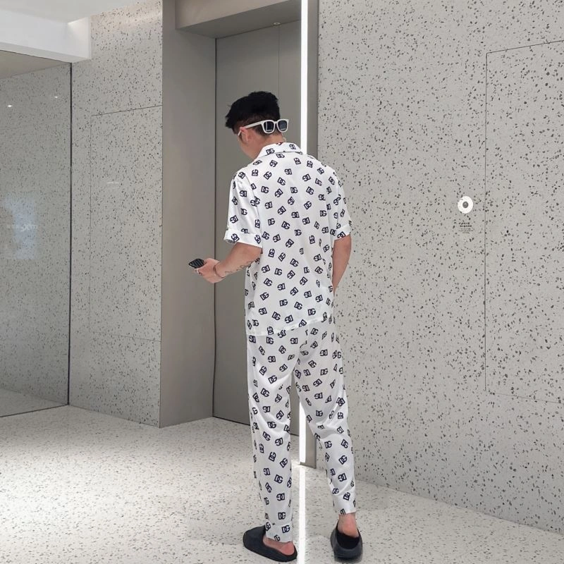 Legit Dolce Gabbana Nightwear