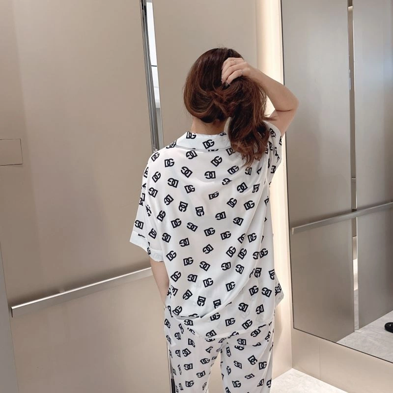 Legit Dolce Gabbana Nightwear