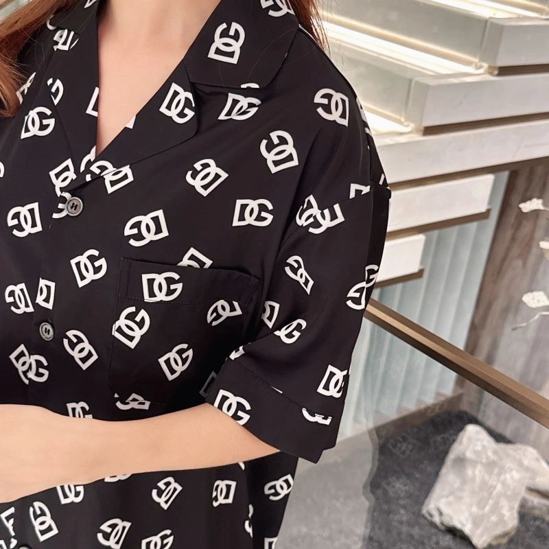 Dolce Gabbana Nightwear