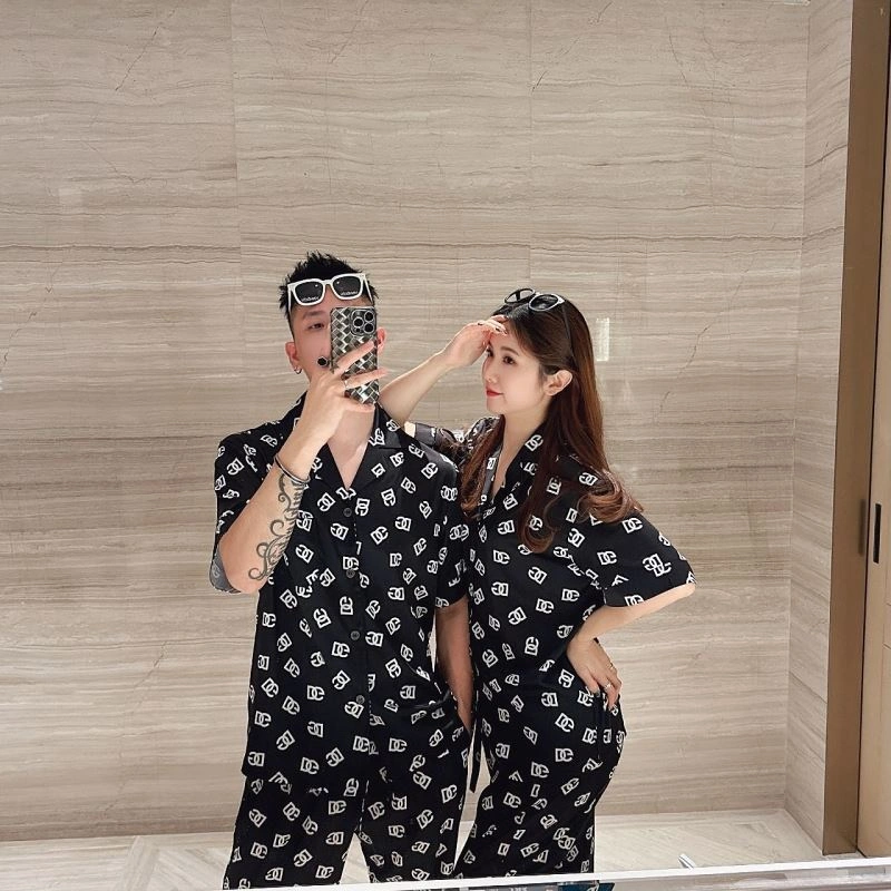 Original Dolce Gabbana Nightwear