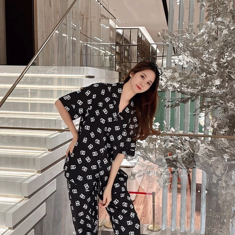 Original Dolce Gabbana Nightwear