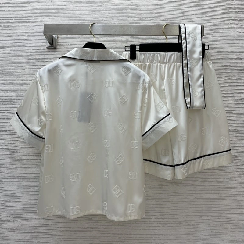 Real Dolce Gabbana Nightwear