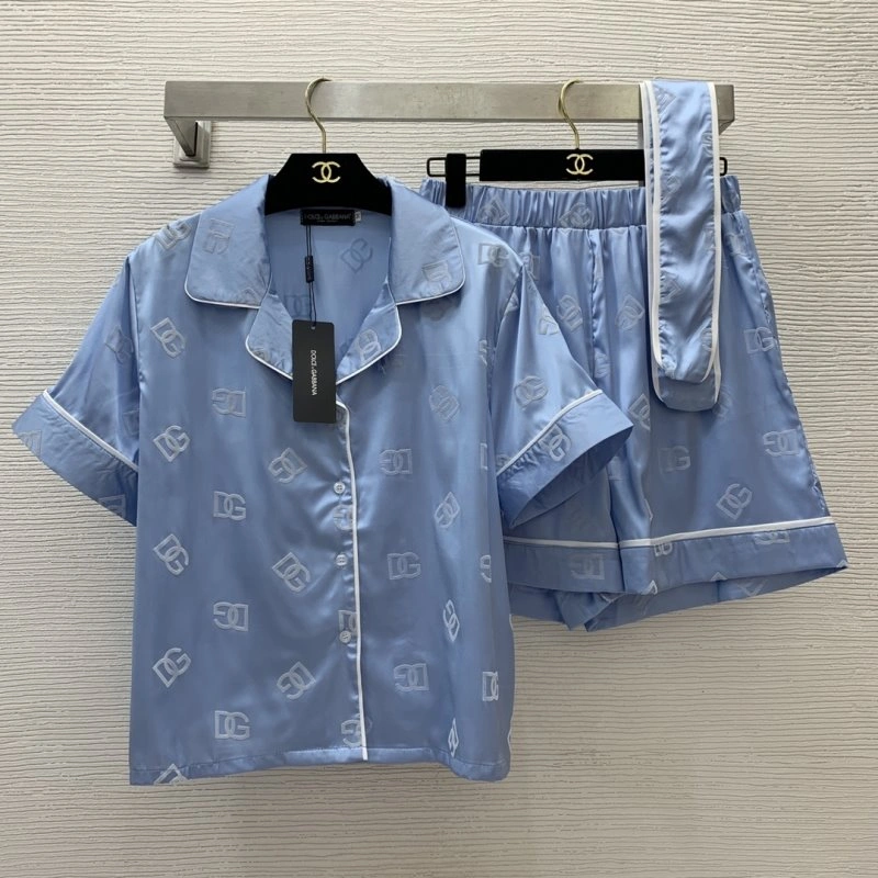 Real Dolce Gabbana Nightwear