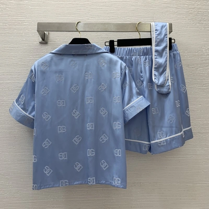 Real Dolce Gabbana Nightwear