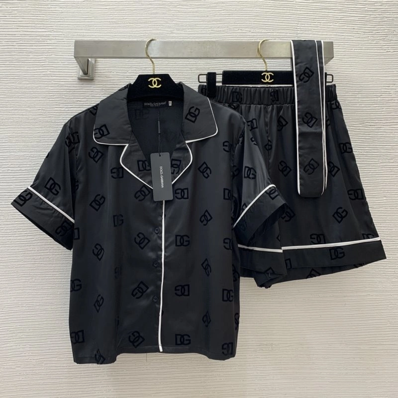 Real Dolce Gabbana Nightwear