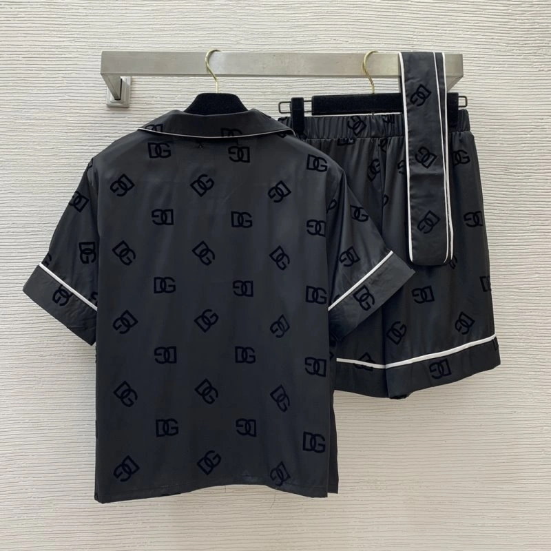 Real Dolce Gabbana Nightwear