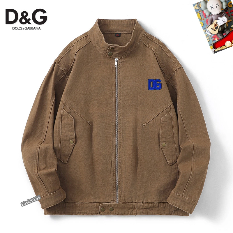 Dolce Gabbana Outwear