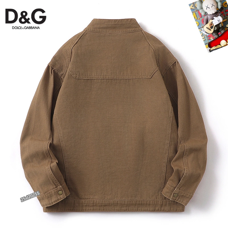 Top match Dolce Gabbana Outwear
