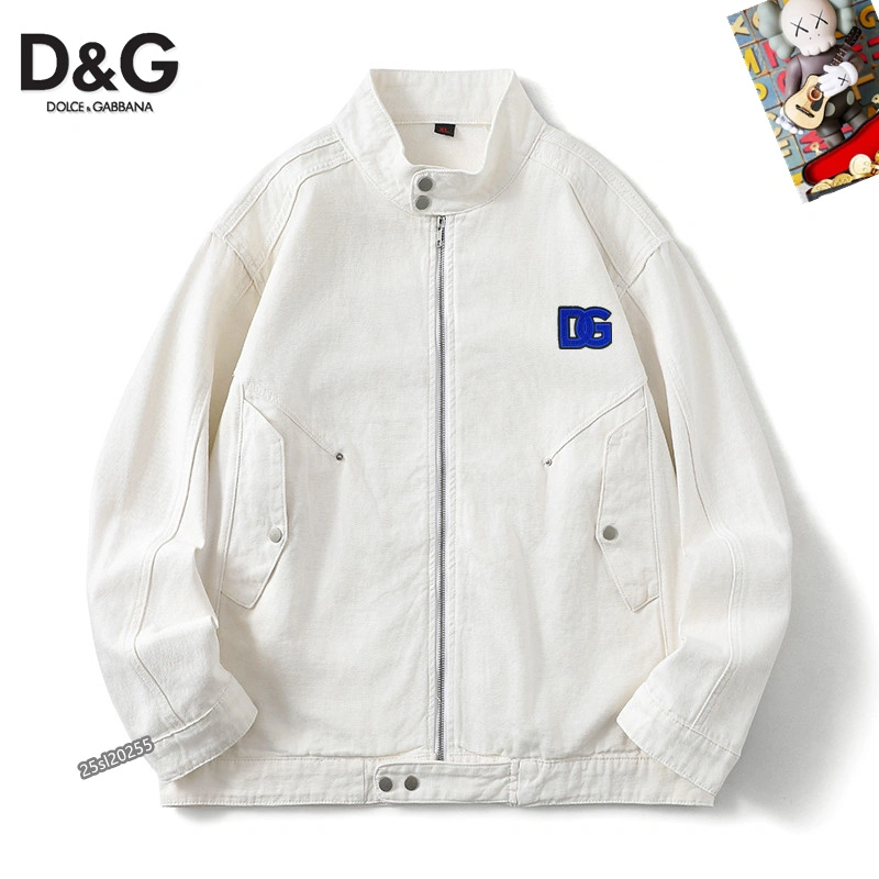 Top match Dolce Gabbana Outwear