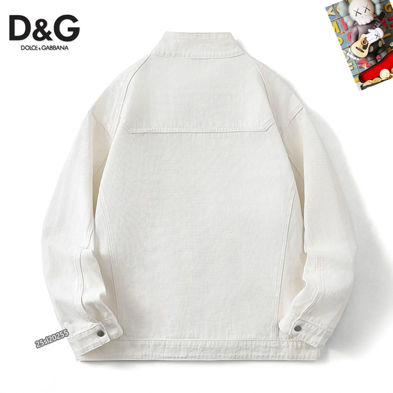 Top match Dolce Gabbana Outwear