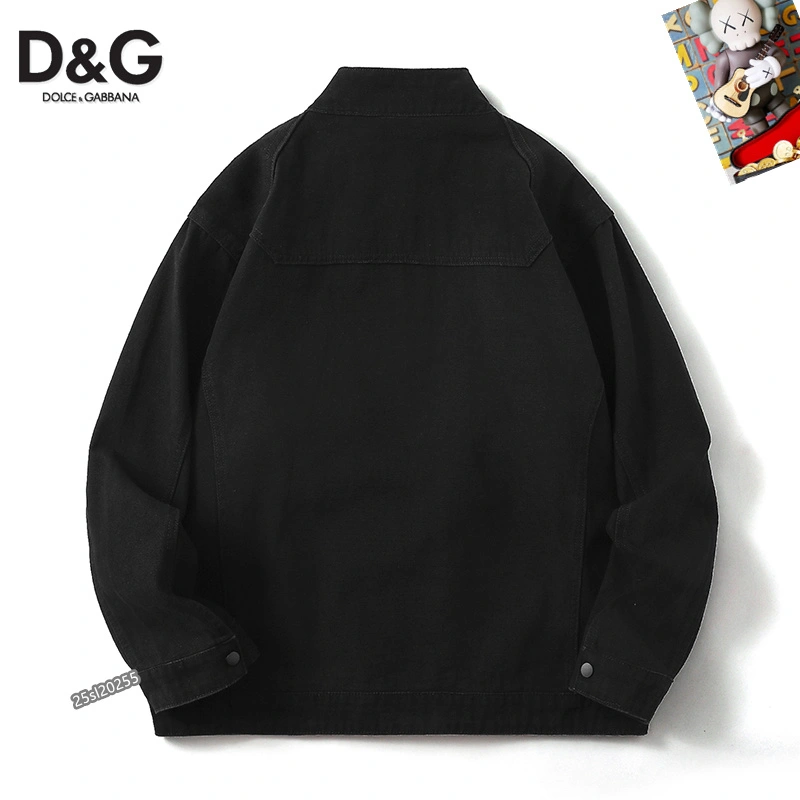 Top match Dolce Gabbana Outwear