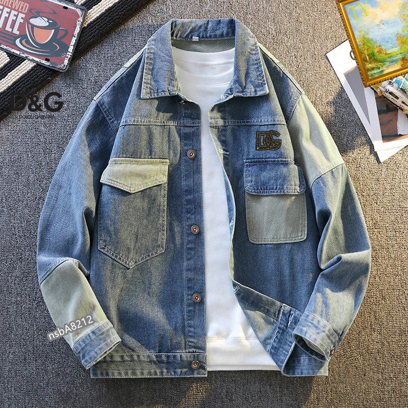 Dolce Gabbana Outwear