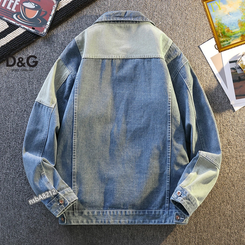 Brand-original Dolce Gabbana Outwear