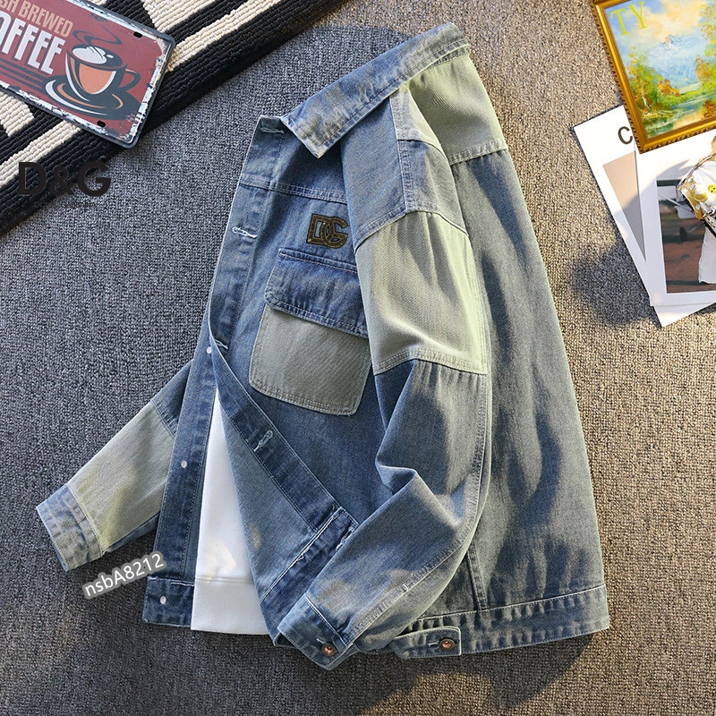 Brand-original Dolce Gabbana Outwear