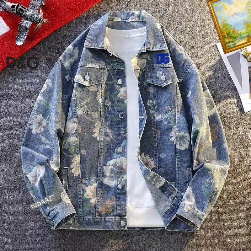 Dolce Gabbana Outwear
