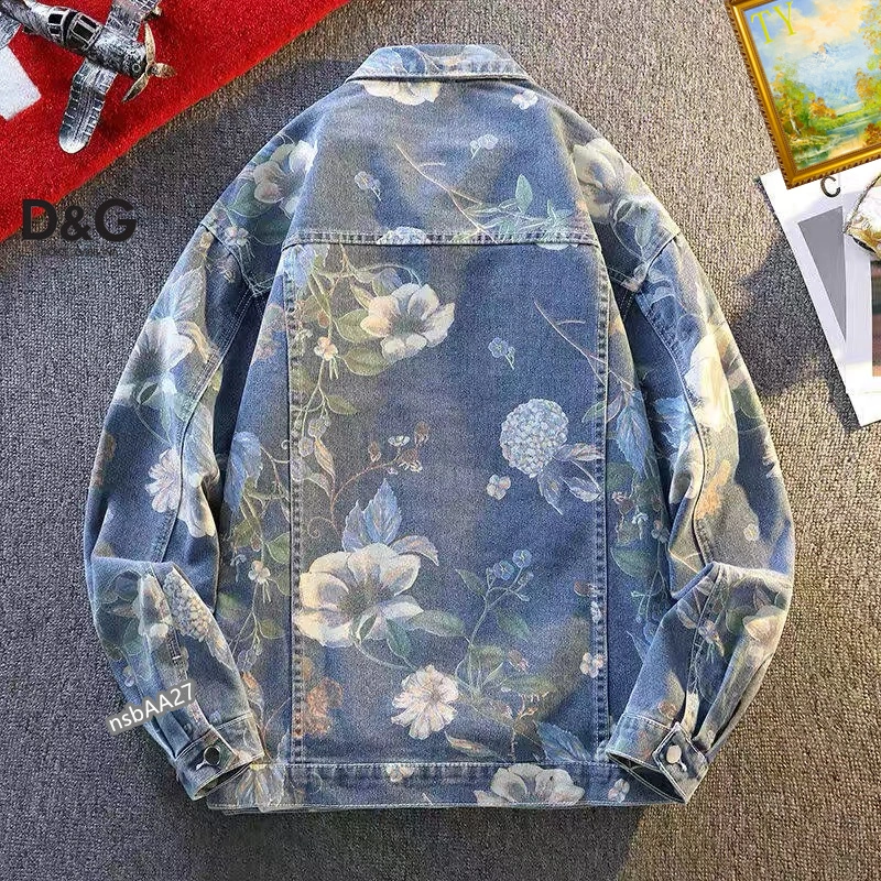 Brand-original Dolce Gabbana Outwear