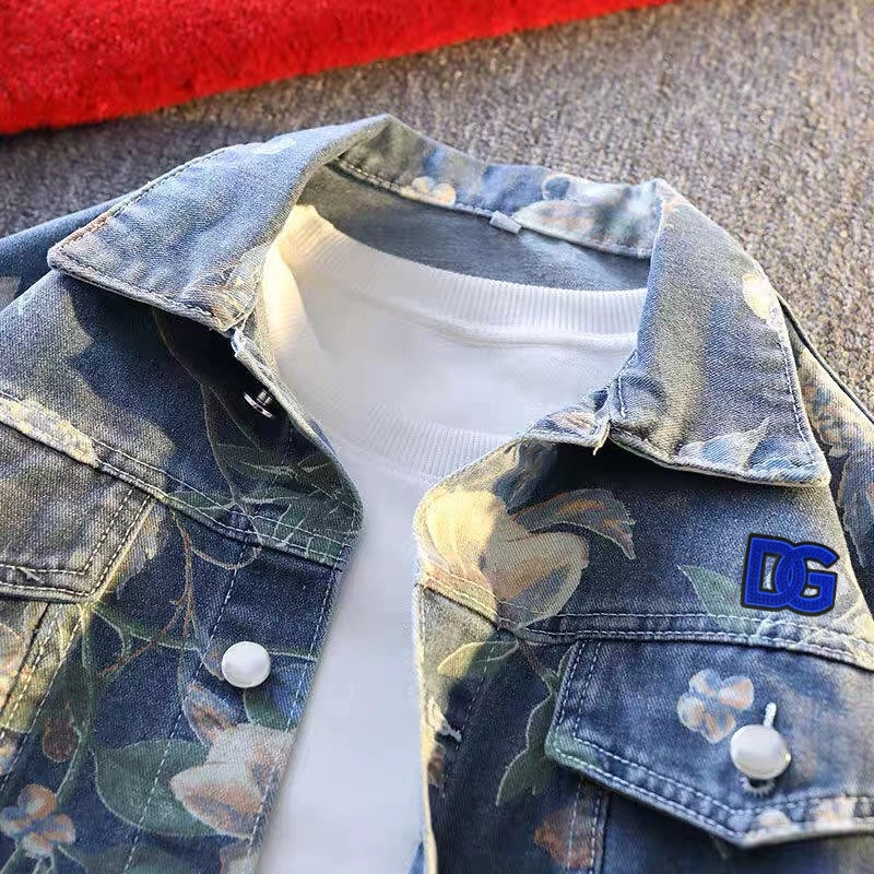 Brand-original Dolce Gabbana Outwear