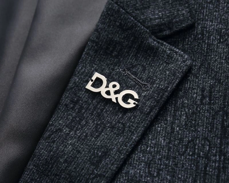 Bargain Dolce Gabbana Outwear