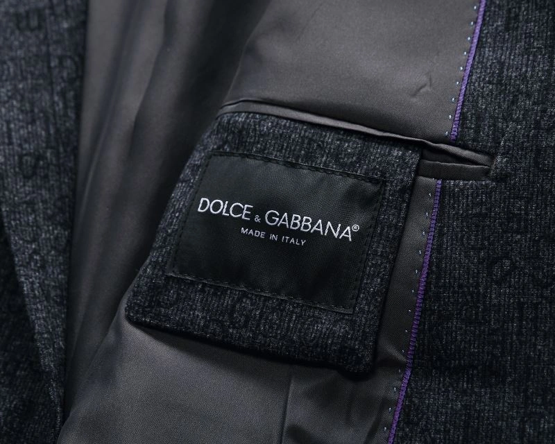 Bargain Dolce Gabbana Outwear