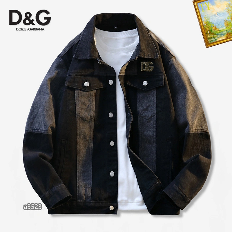 Dolce Gabbana Outwear