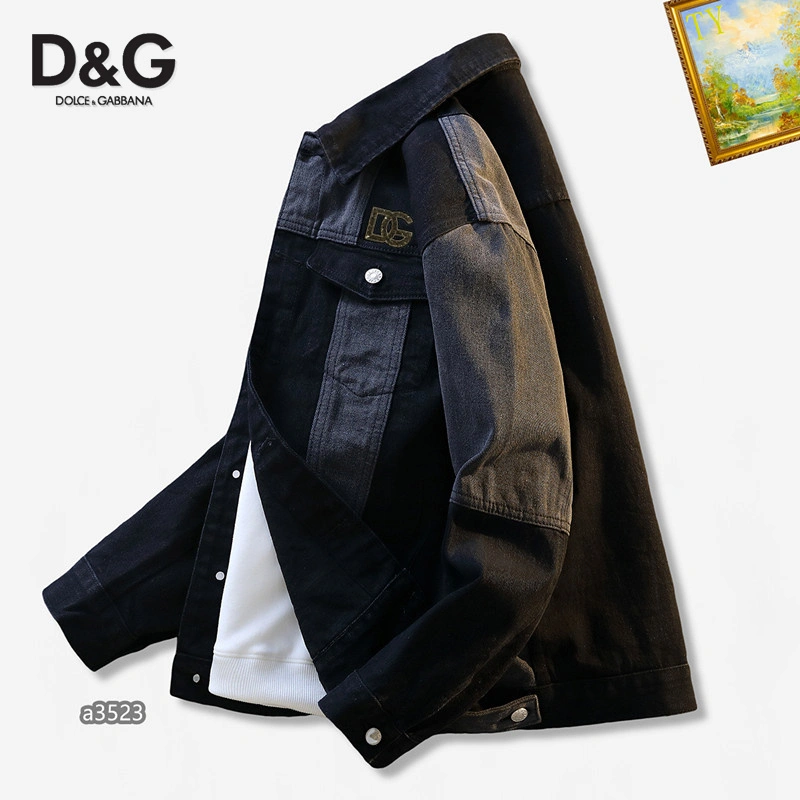 Budget-friendly Dolce Gabbana Outwear