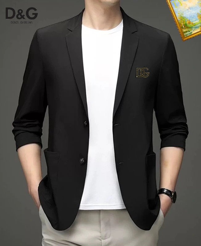 Dolce Gabbana Outwear