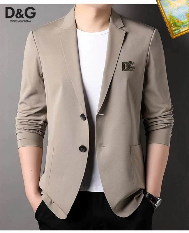 Precise copy Dolce Gabbana Outwear