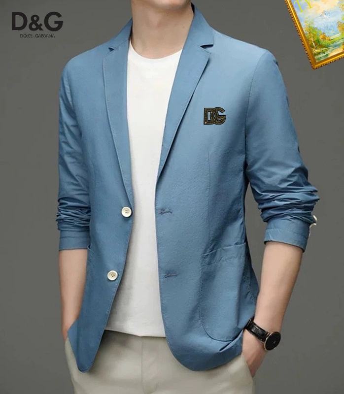 Precise copy Dolce Gabbana Outwear