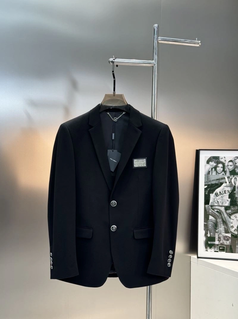 Dolce Gabbana Outwear
