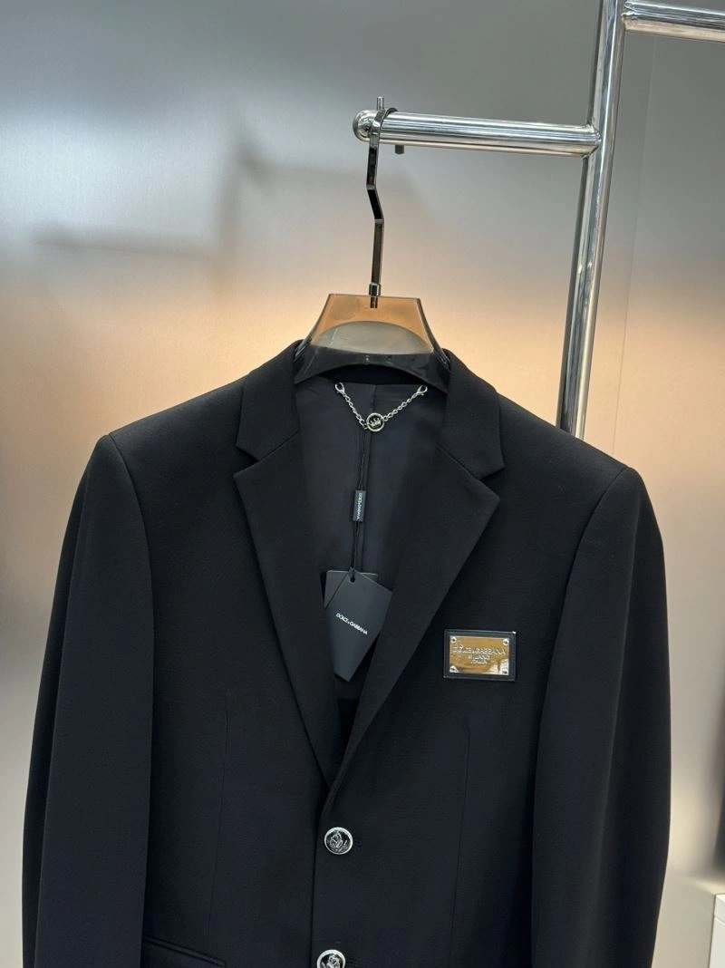 Official Dolce Gabbana Outwear