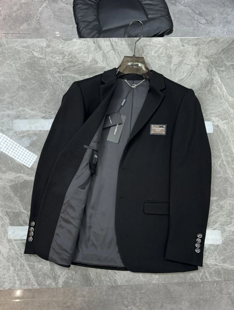 Official Dolce Gabbana Outwear
