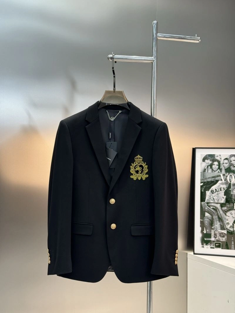Dolce Gabbana Outwear