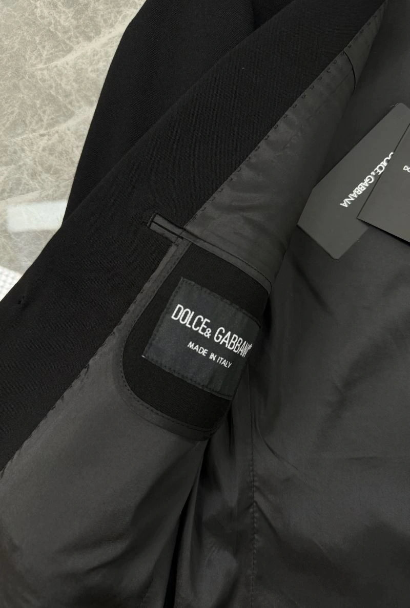 Official Dolce Gabbana Outwear
