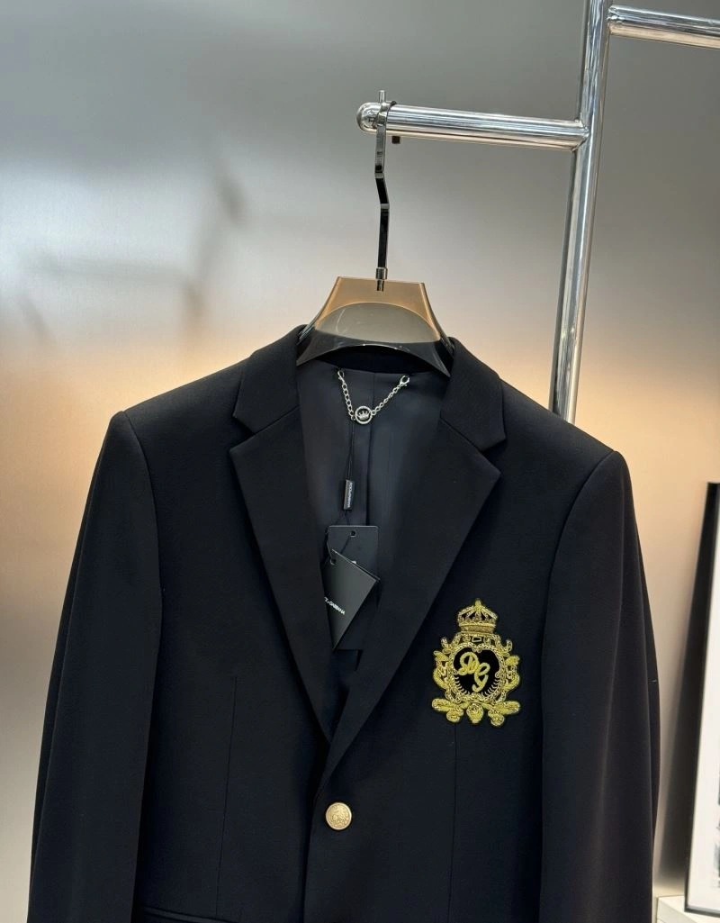 Official Dolce Gabbana Outwear