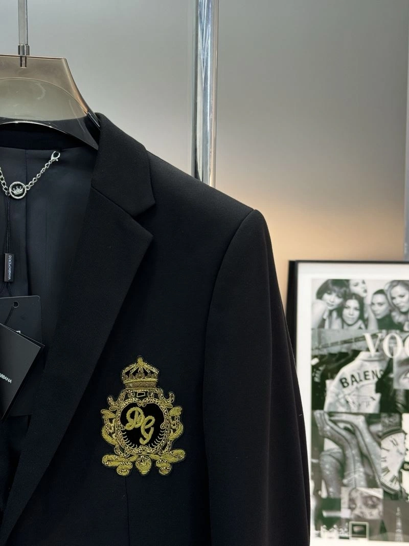 Official Dolce Gabbana Outwear