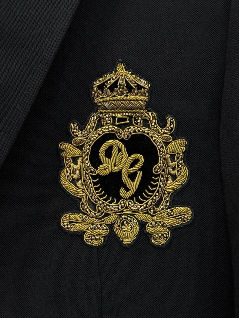 Official Dolce Gabbana Outwear