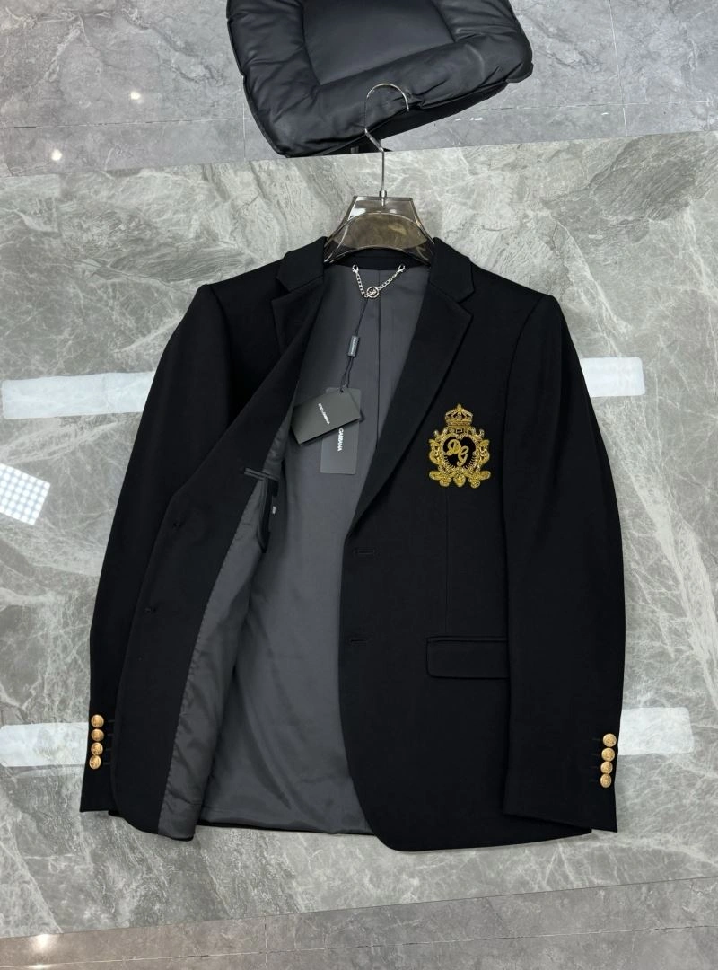 Official Dolce Gabbana Outwear