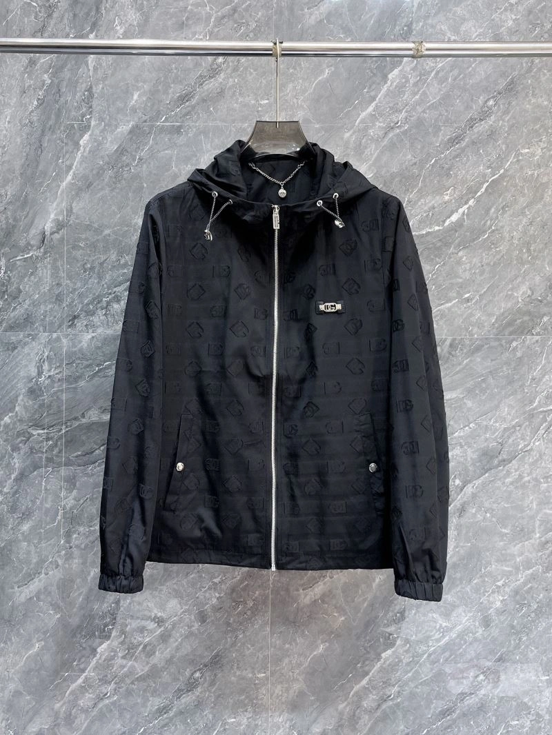 Dolce Gabbana Outwear